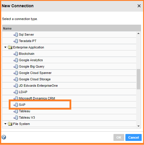 FAQs on SAP S/4HANA in EDC